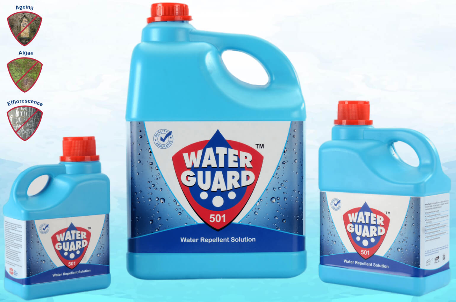 Water Guard – Malabad Chemicals Private Limited